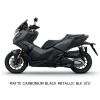 HONDA ADV350 ขี่สนุก นั่งสบายช่วงล่างแน่น ออฟชั่นแบบจัดเต็ม
