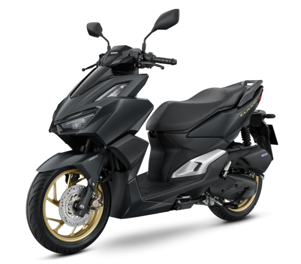 HONDA CLICK 160 สปอร์ตเอทีที่ให้ทั้งความแรง และความสนุก