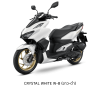HONDA CLICK 160 สปอร์ตเอทีที่ให้ทั้งความแรง และความสนุก
