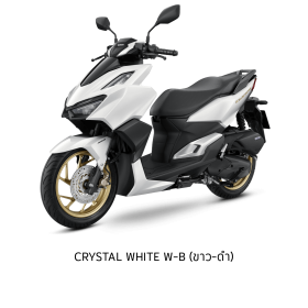 HONDA CLICK 160 สปอร์ตเอทีที่ให้ทั้งความแรง และความสนุก