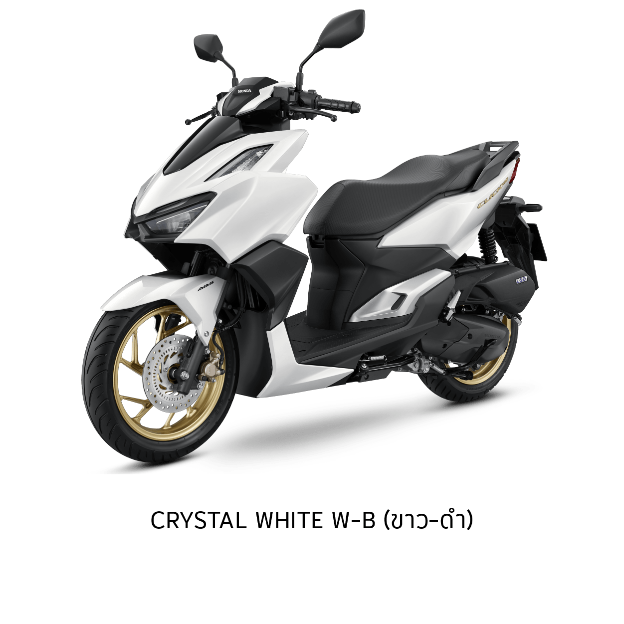HONDA CLICK 160 สปอร์ตเอทีที่ให้ทั้งความแรง และความสนุก