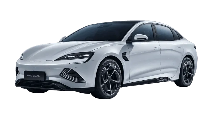 BYD SEAL ราคาเริ่มต้น 1.3 ล้าน สเปค ตารางผ่อนดาวน์